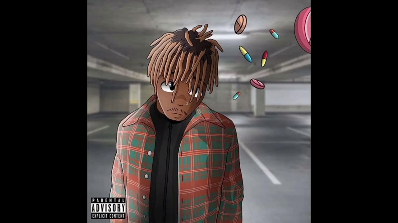 Juice Wrld Drugs Unreleased Youtube Music