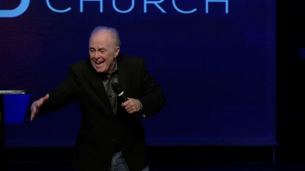 Dr. Mark Rutland, Guest Speaker - YouTube