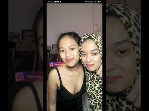 Bigo live || goyang enak