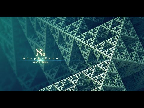osu! - LeaF - Aleph-0 (extended ver.) 7.60* mapped by GrimReapTM (me ...