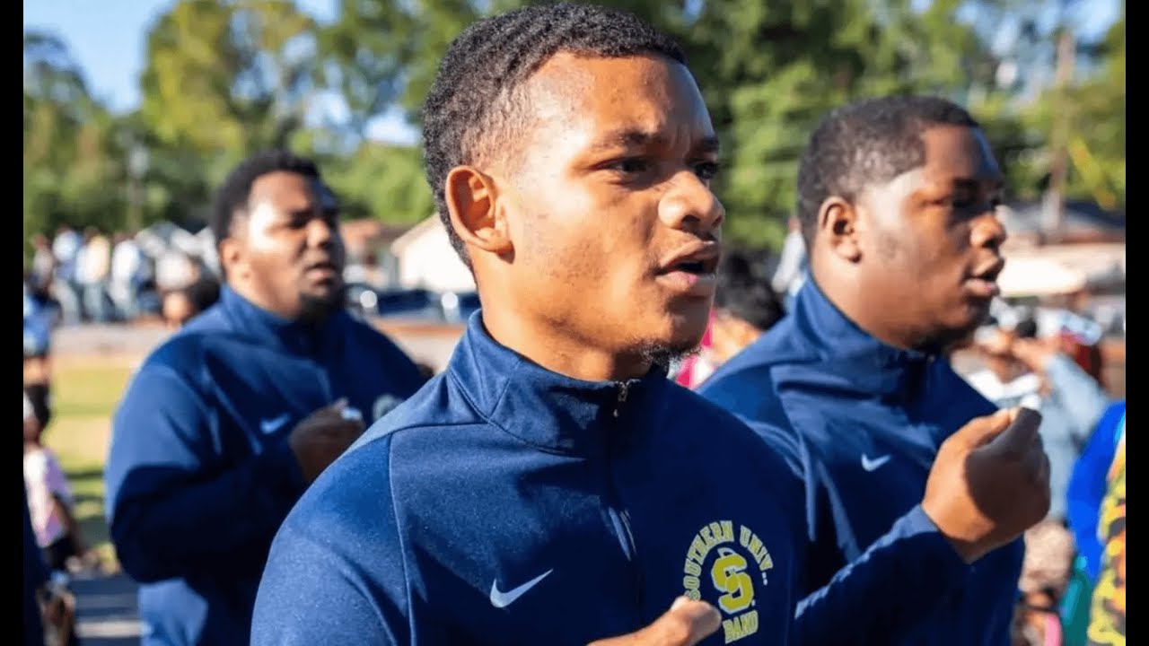Caleb Wilson Dies While Pledging For Omega Psi Phi, Will Frats Be Held ...