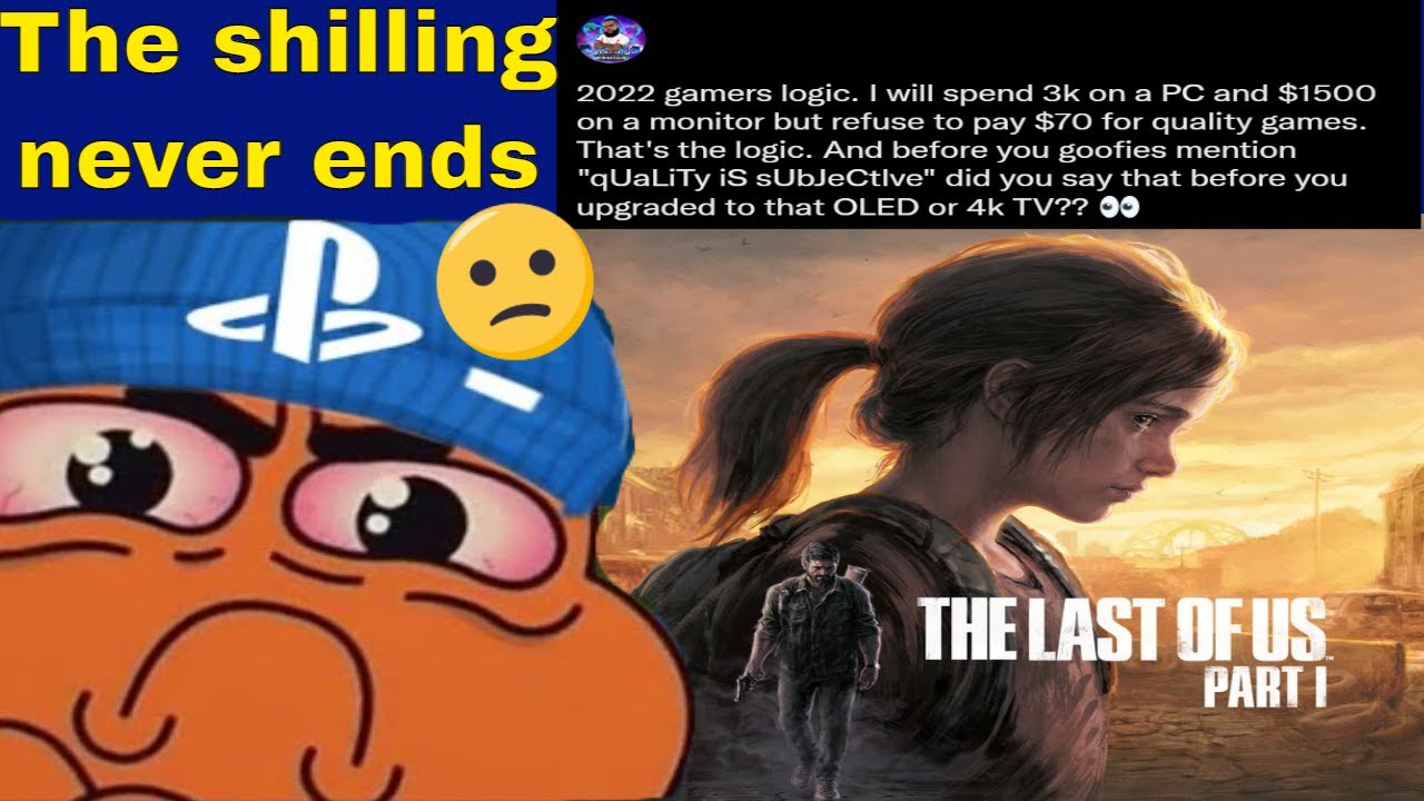 PlayStation fanboys continue to defend Sony charging $70 for games and ...