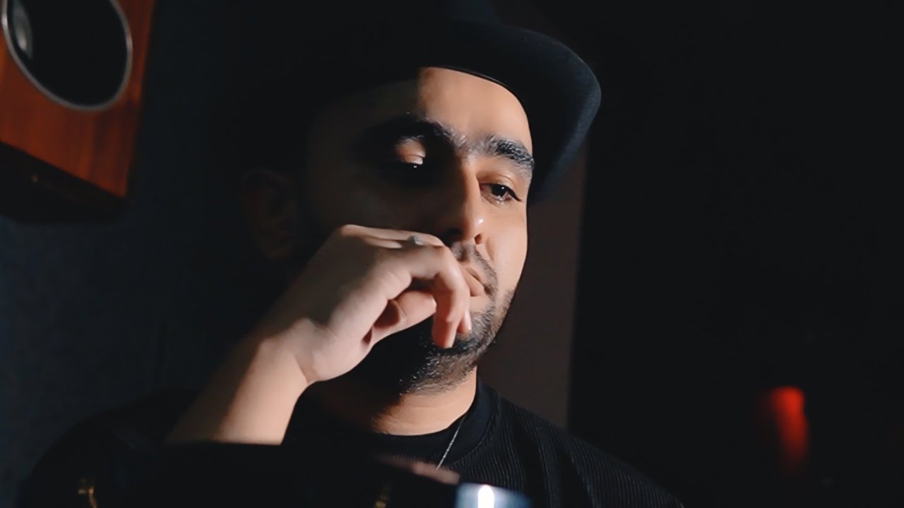 Mursel Seferov – Derdim Sensen 2022 (Official Music Video) - YouTube