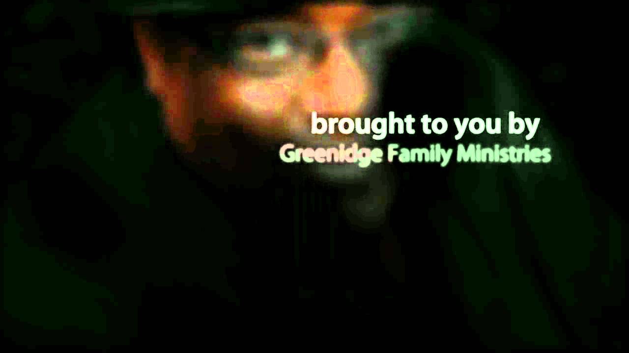 Timothy Greenidge - A Christmas Celebration - YouTube