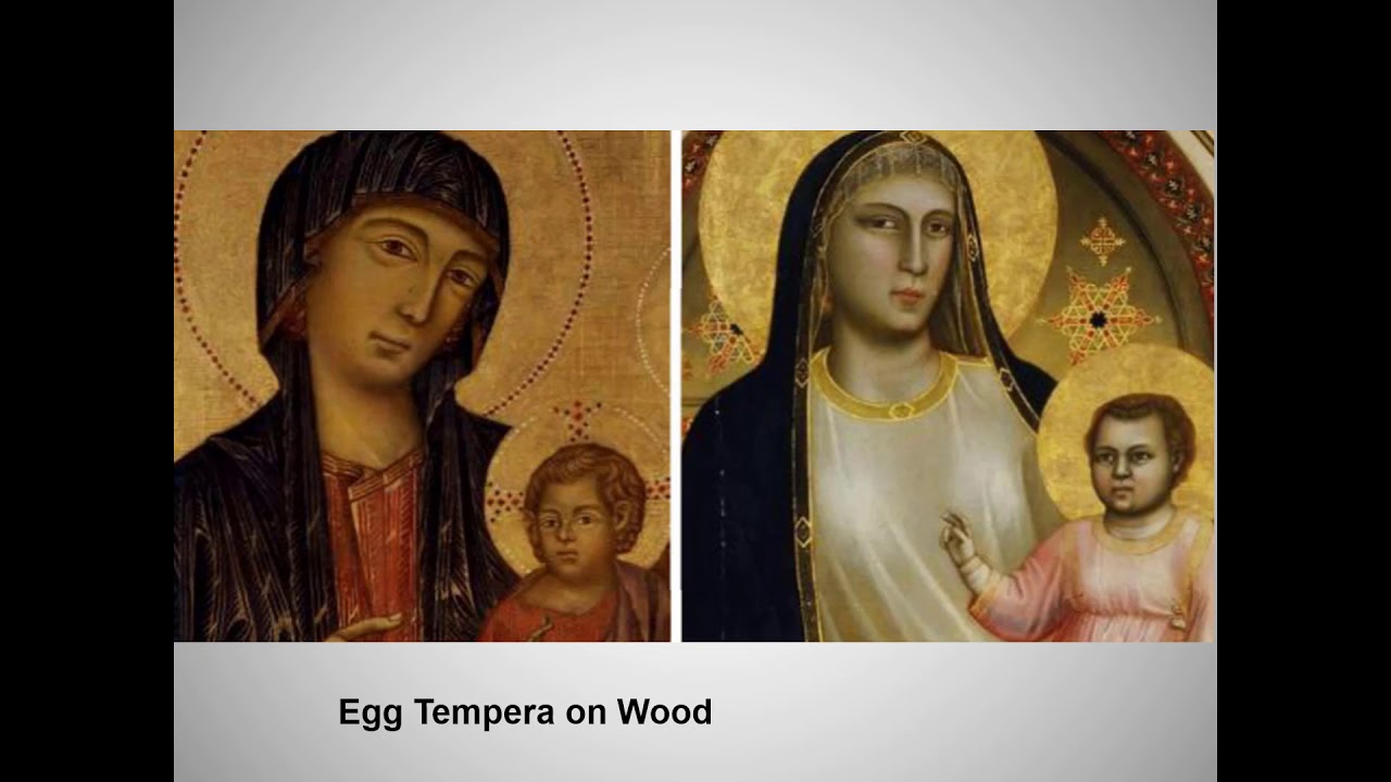 Proto-Renaissance Art, 2019 - YouTube