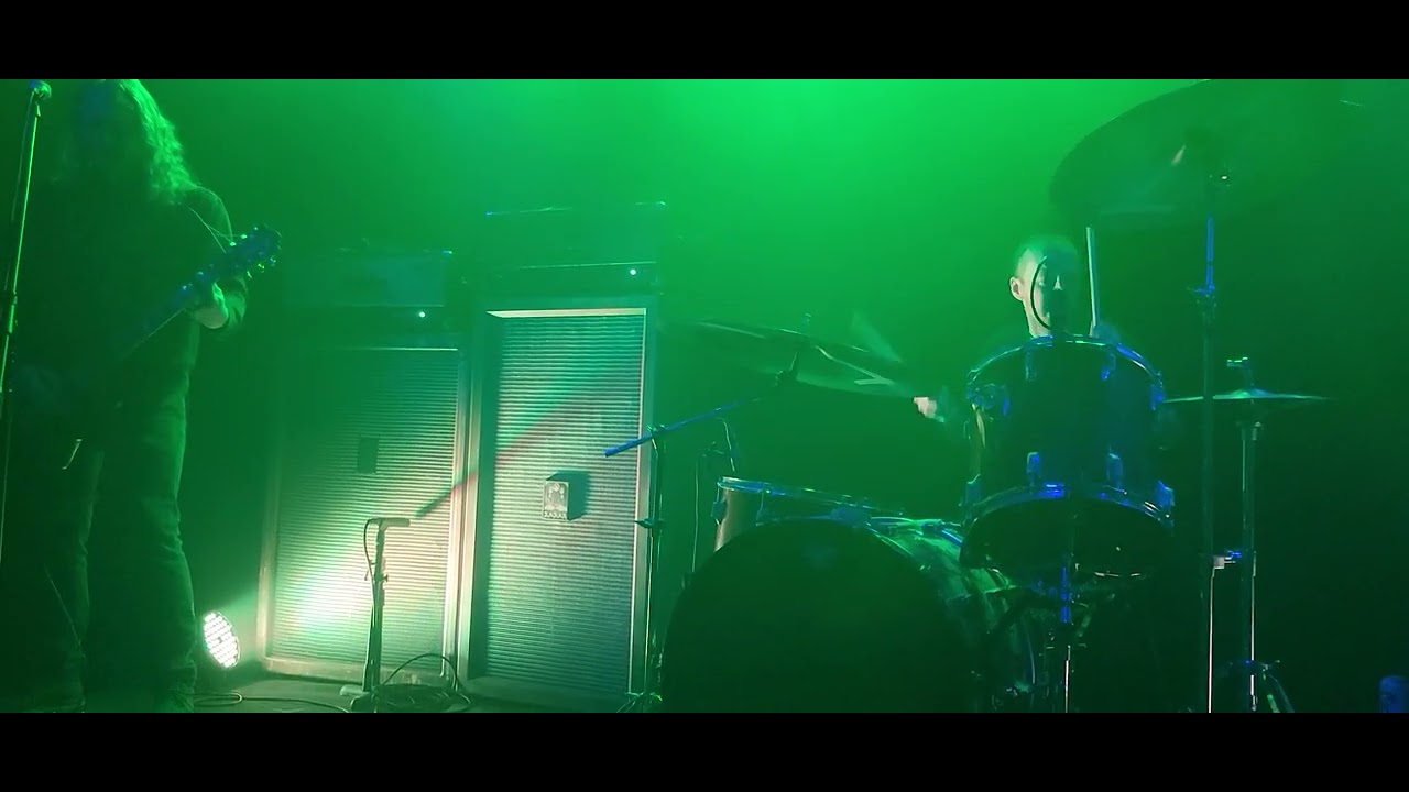 Serial Hawk at Substaion 4/20/23 - YouTube