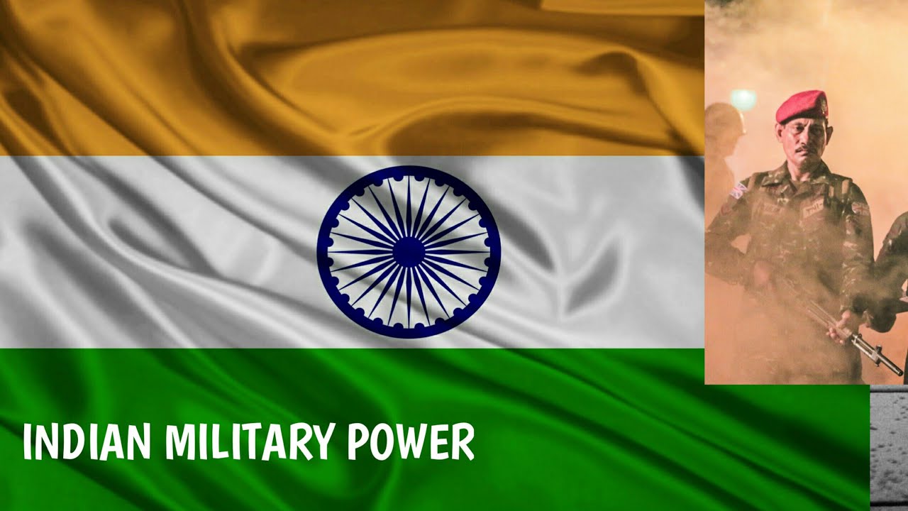 How Powerful is India? | Indian Military Power 2020 | Nation Power ...