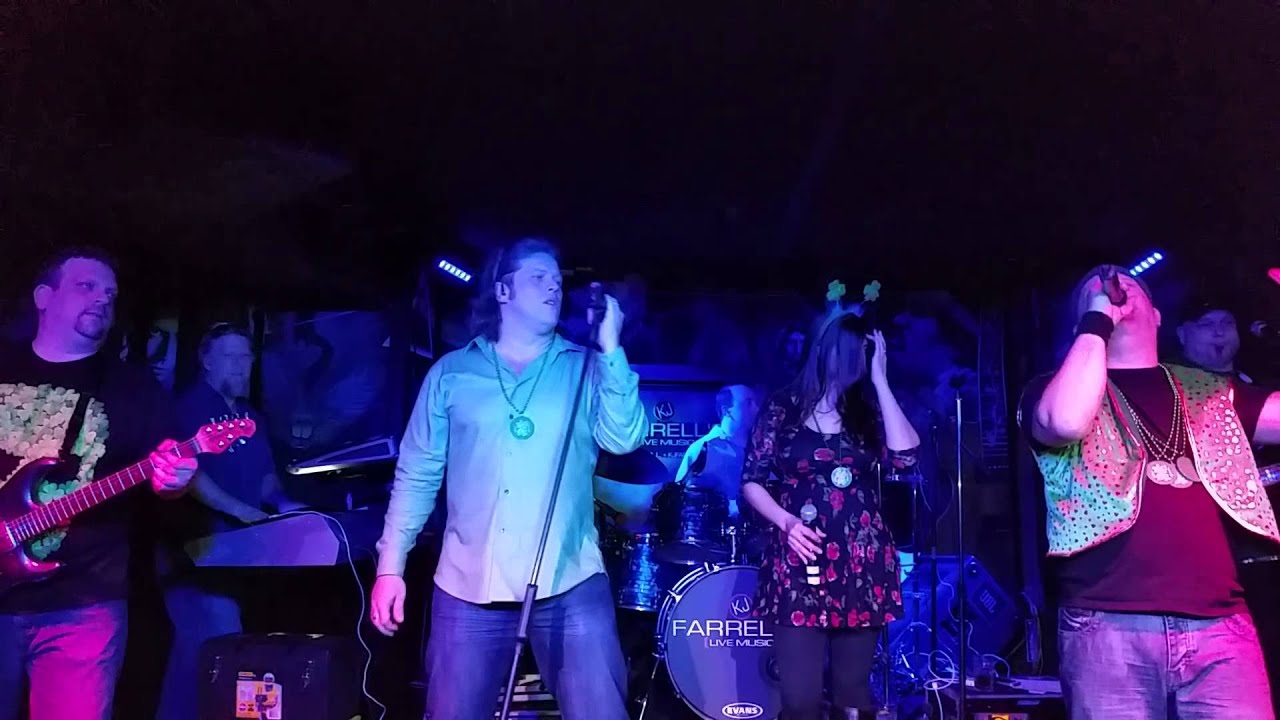 Under Pressure - Decadia Live - YouTube