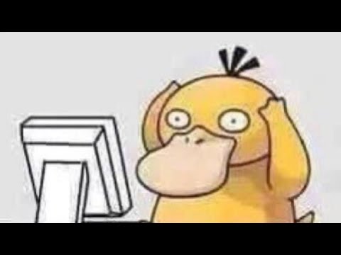 I might be a little unhinged...just a tad ft. Me fighting for my life ...