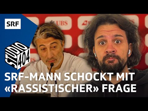 EM 2024: Ist die Schweizer Nati albanisch genug? | Studio 404 | SRF