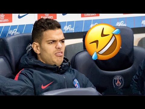 Les MOMENTS les plus DRÔLES de BEN ARFA ! 🤣🤣
