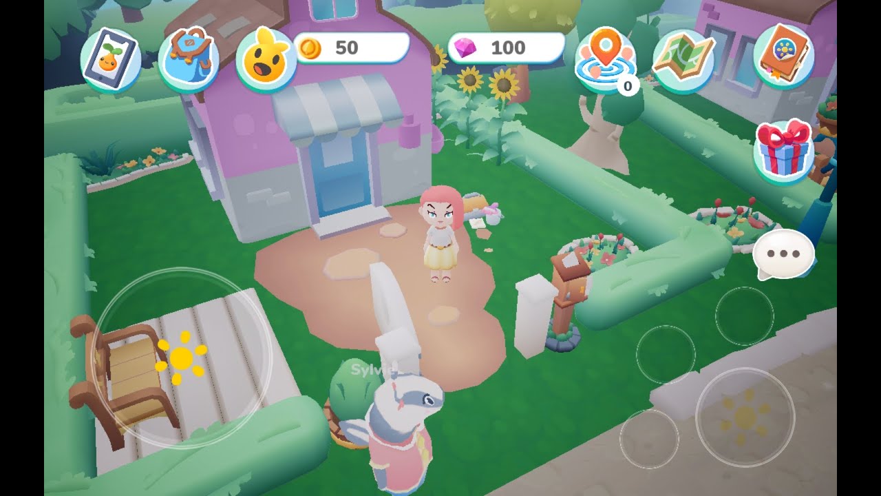 Let's Explore/Play - SunShine Days - YouTube