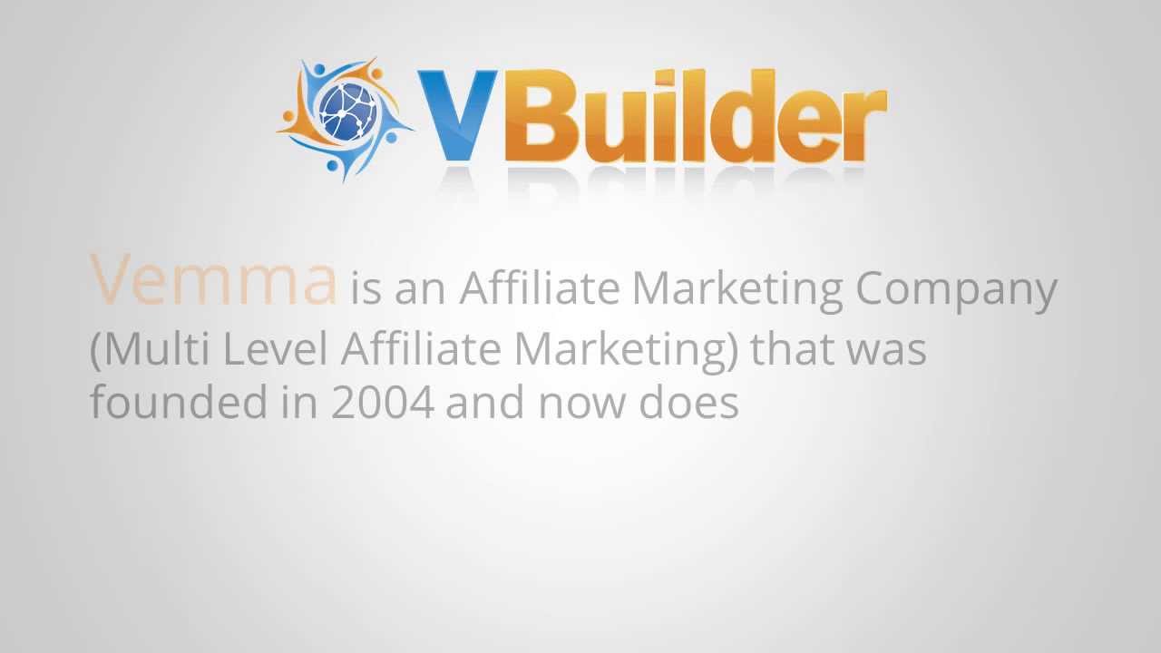 VBuilder - Simple and Easy - YouTube