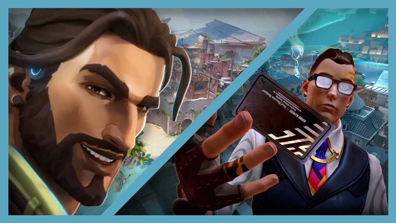 The Latest VALORANT Meta! Who Is CRAZY Good?! Current Agents, Maps ...