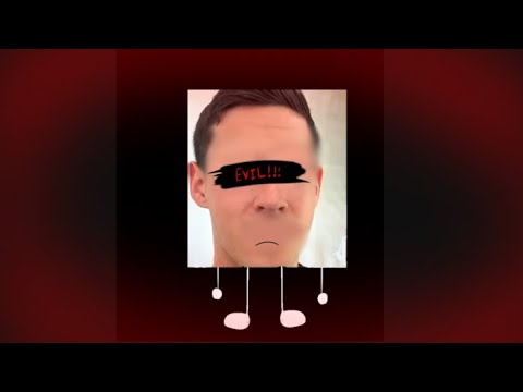 The DARK STORY Behind object show. Again. - YouTube