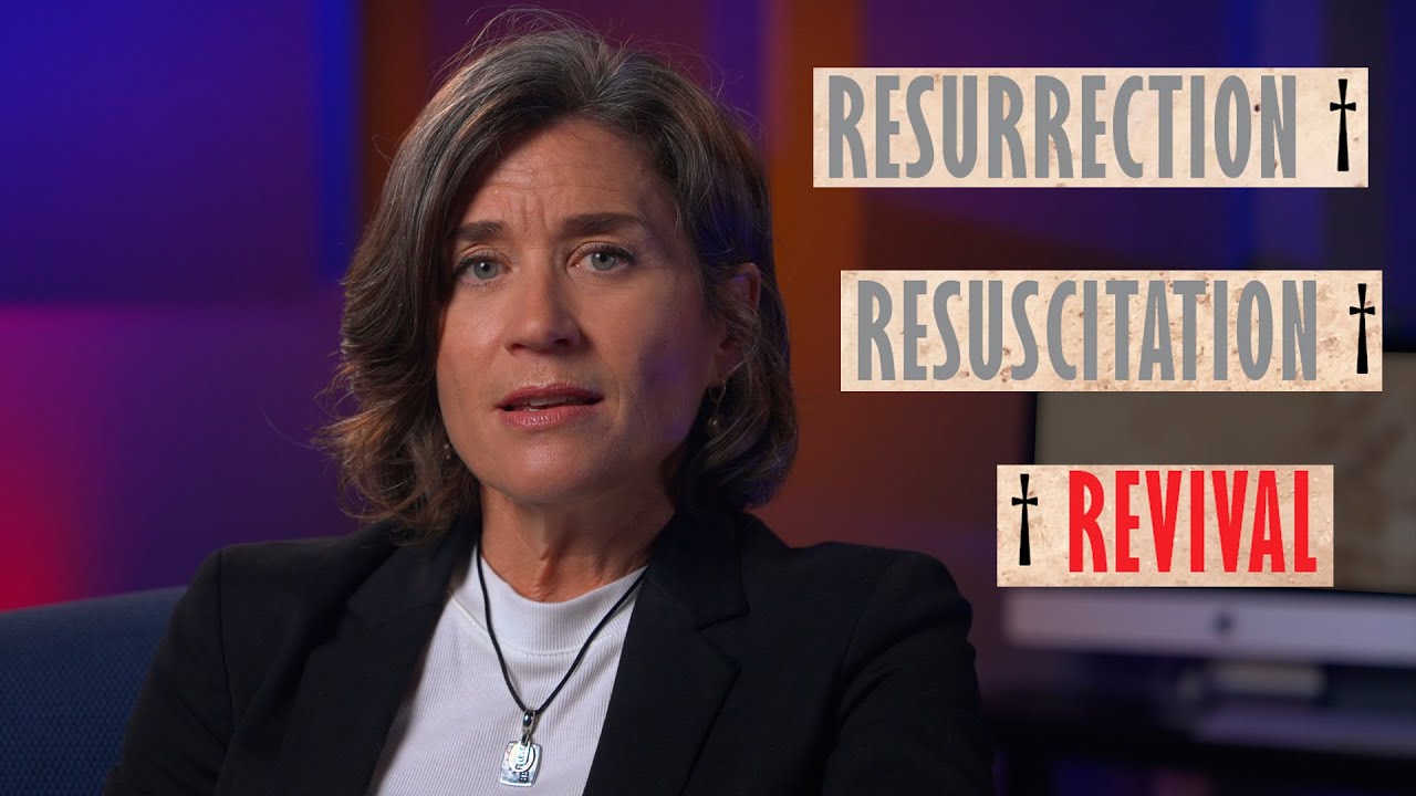 Rev Trudy's Friday Message 6 2 2023 - YouTube