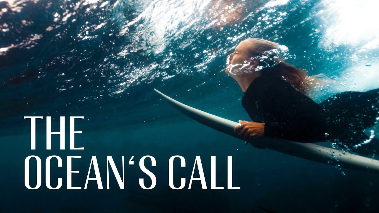 Surfing As Philosophy of Life | THE OCEAN’S CALL | Exploring surfing in ...