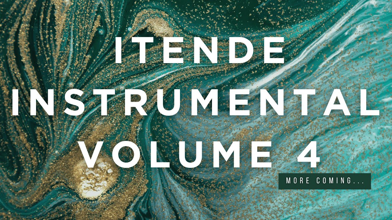 Itende Worship: The Ultimate Playlist for Your Soul - YouTube Music