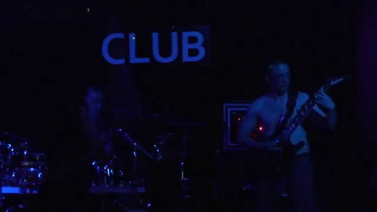 Iniquitous Deeds -New song [HD] San Diego CA 6 -23 -13 - YouTube