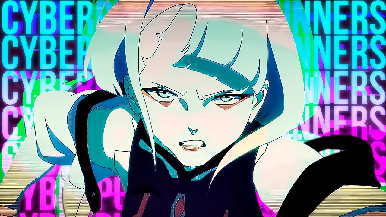 A$AP Rocky - Flacko Loko // Cyberpunk Edgerunners AMV 4K - YouTube