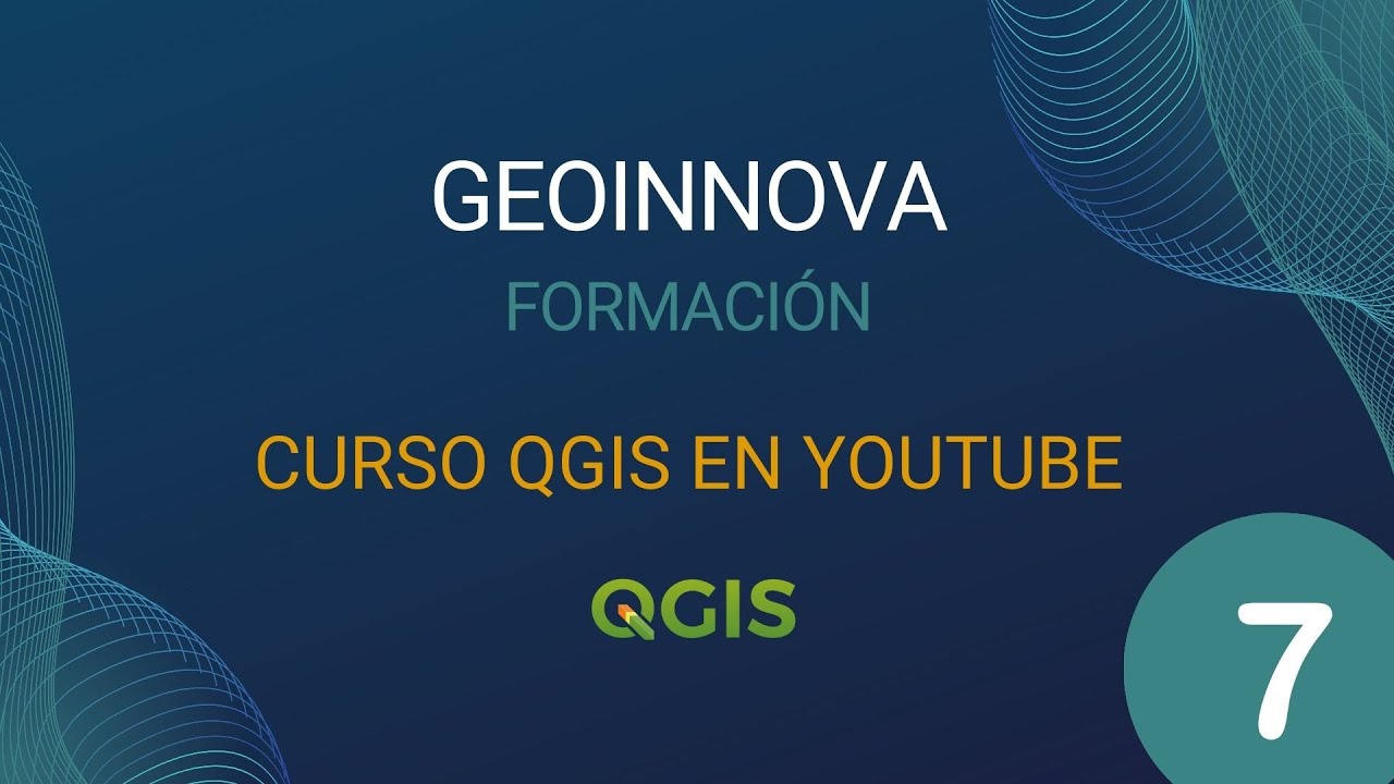 Cómo crear un mapa en QGIS: Composición de impresión – Layout manager ...