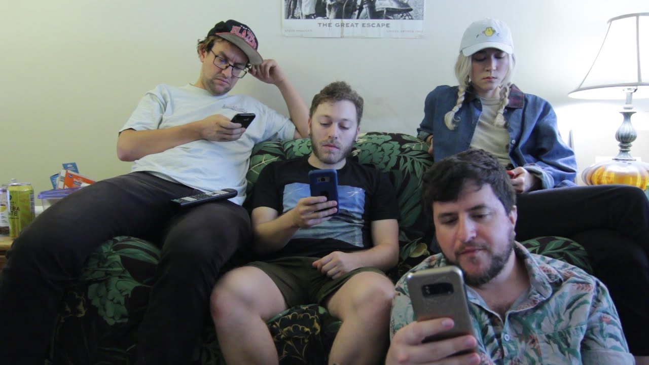 Neilson Family - TV (Official Video) - YouTube