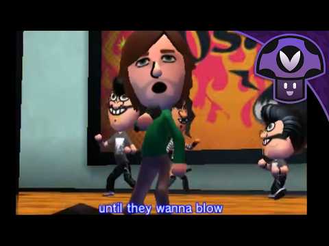 Vinny - Right Em' in the Wrong Hole (Classic)