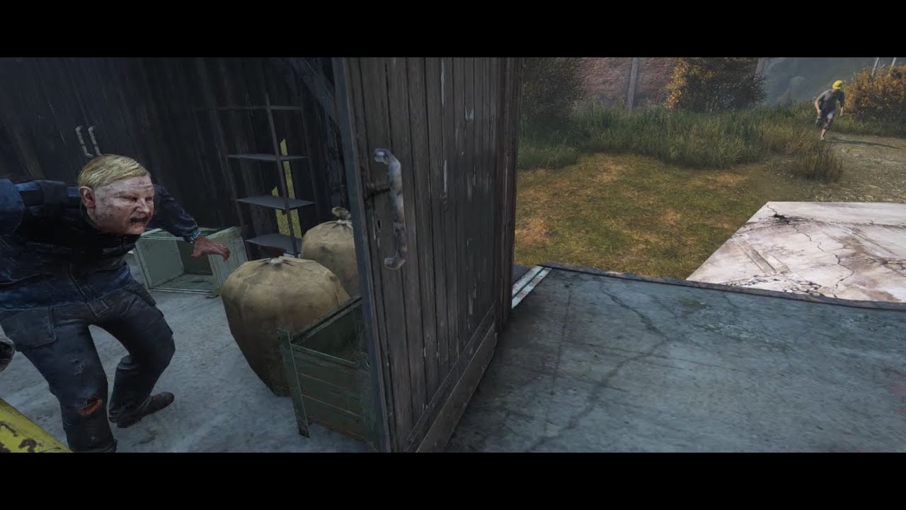 Dayz - New spawns have nothing to lose and everything to gain - YouTube