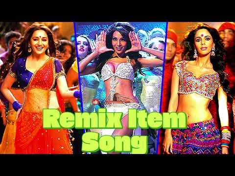 Bollywood Remix Explosion: 💥💥💥 Best Mashups & Remixes - YouTube