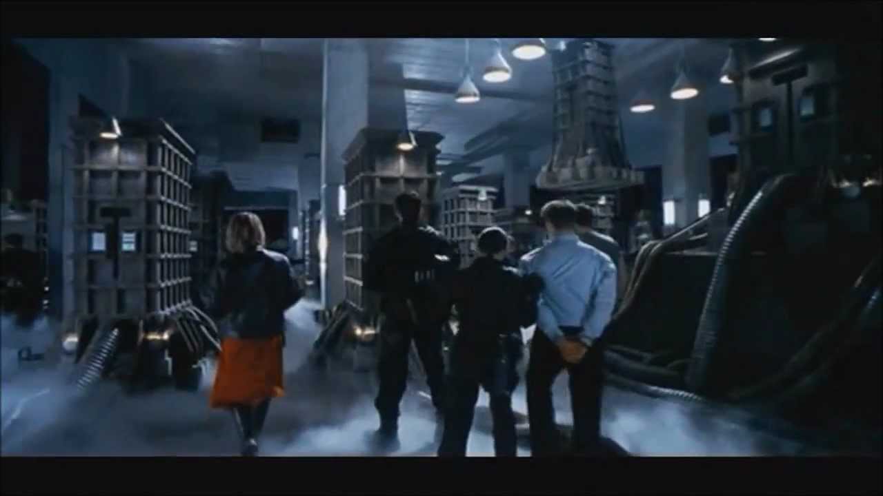 Resident Evil Road to Retribution - YouTube
