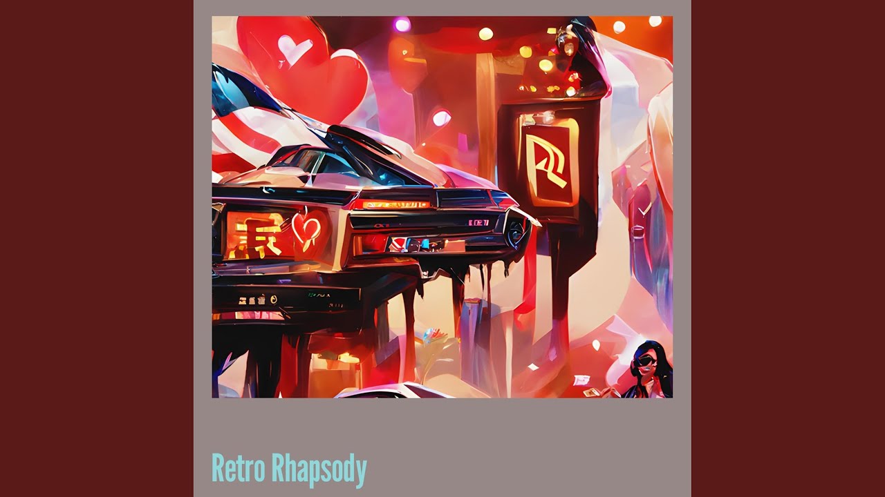 Retro Rhapsody - YouTube
