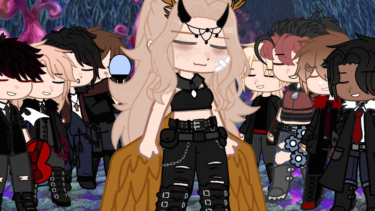New Rules-(animations Rina) - YouTube