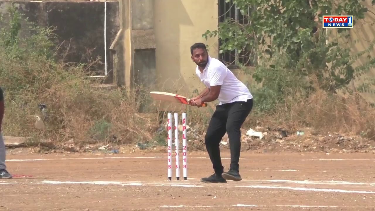 Shilpa Ravi Chandra Kishore Reddy || YSRCP Nandyal || Cricket tornament ...