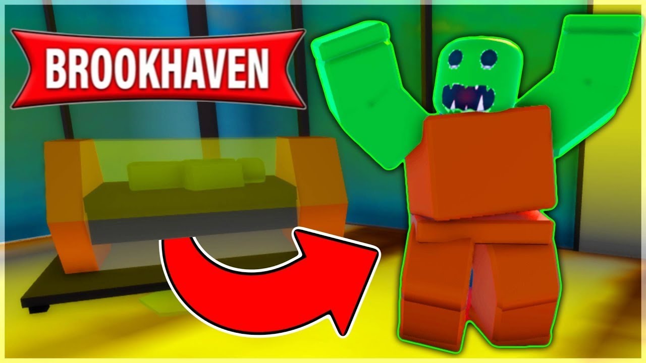 Vai ter apocalipse zombie no brookhaven - YouTube