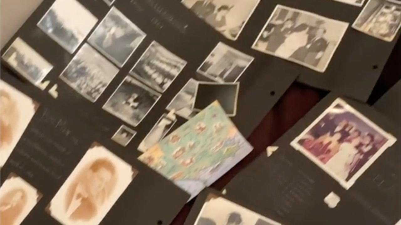 Brian May: Horror in our house - 12 July 2021 - YouTube