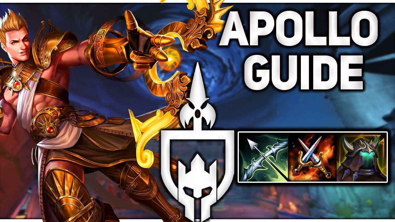 SILVERBRANCH GIVES OVER 100 POWER NOW! | Apollo Guide - YouTube