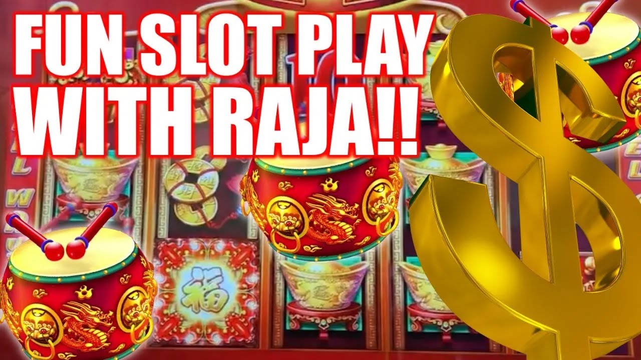 Fun With Raja Slot Play from Reno! Bonuses on All Your Favorite Games ...