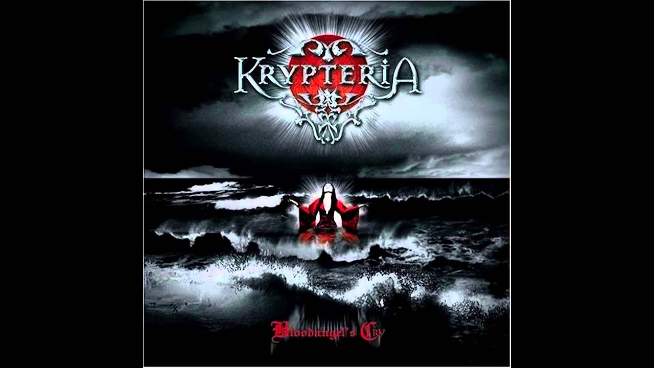 Krypteria - The Promise - YouTube