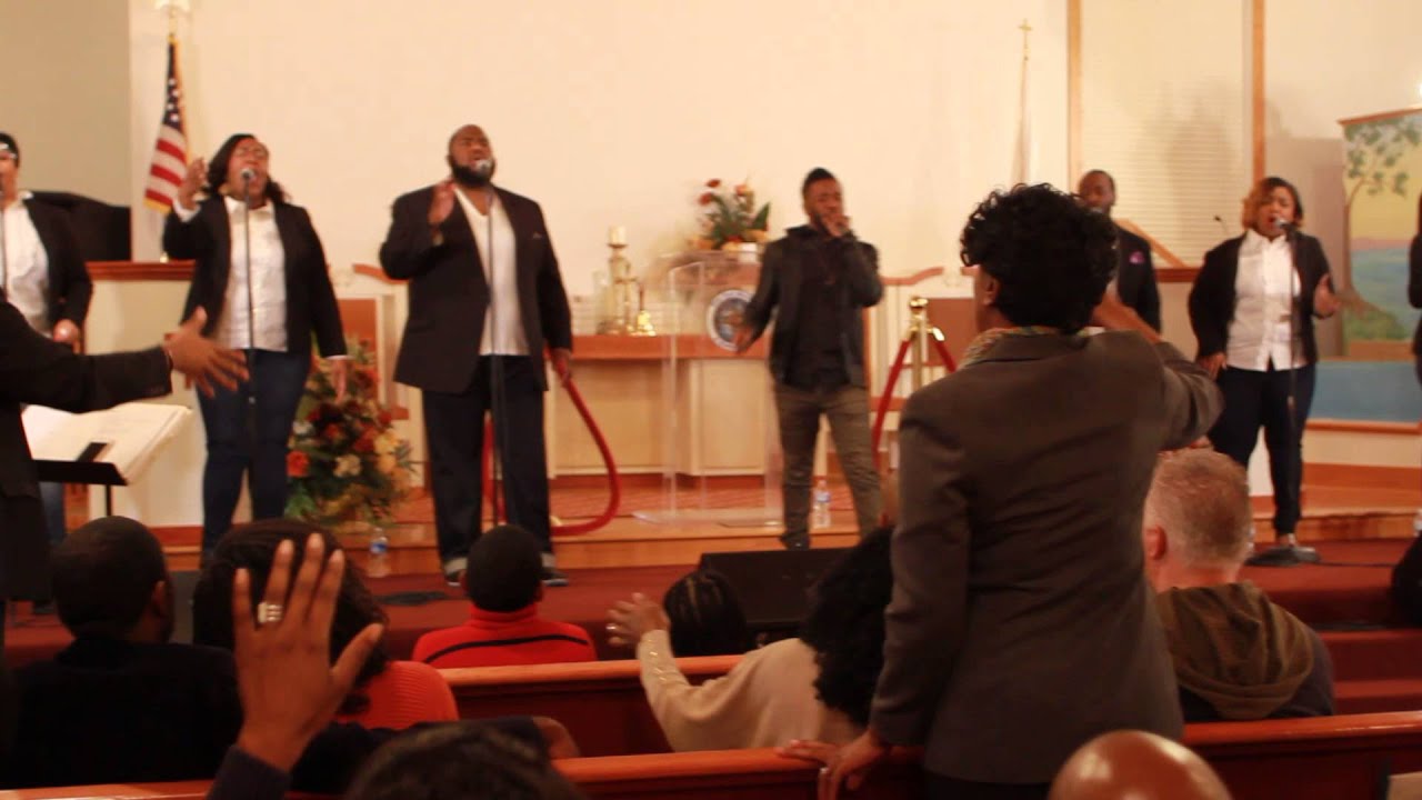 One God Ministry - Concert - YouTube