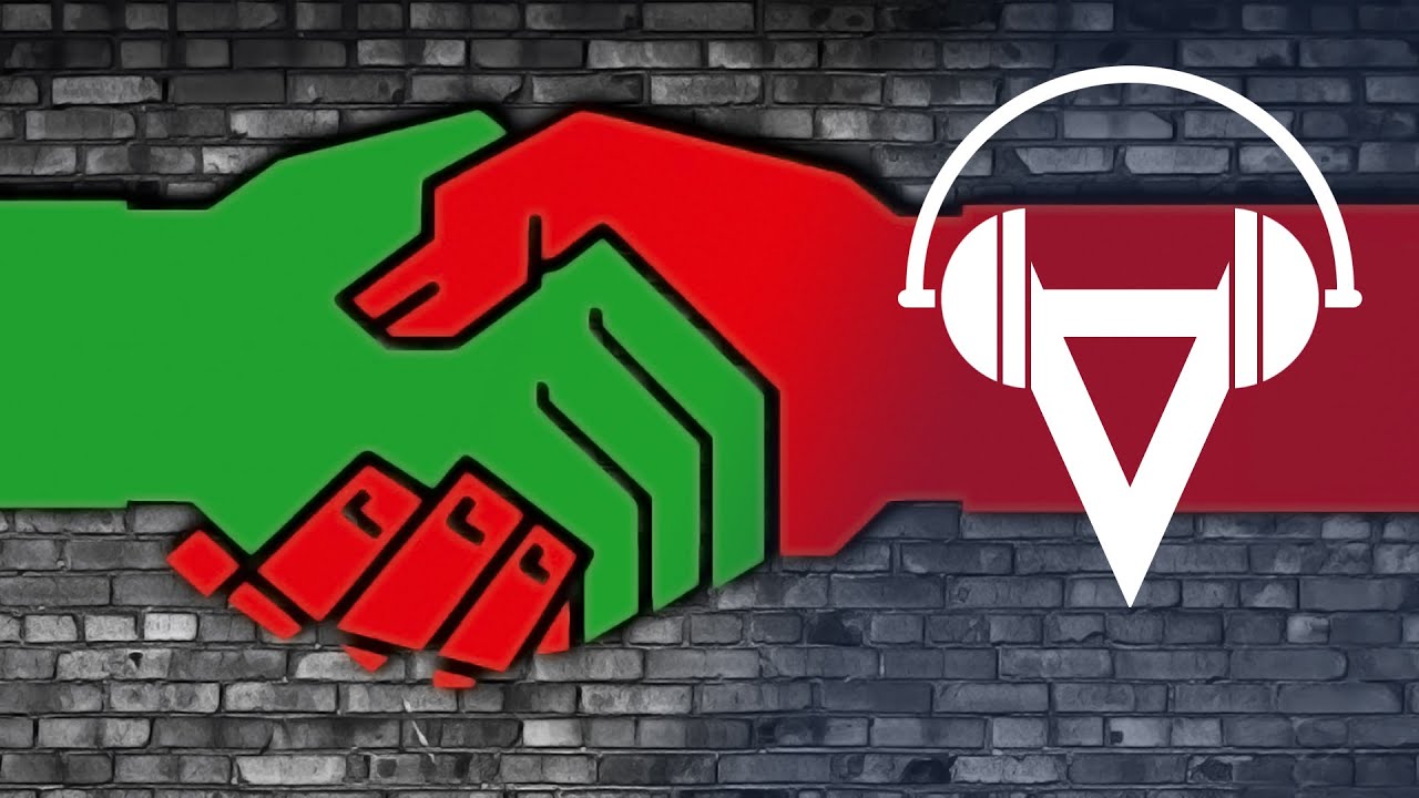 Wie SPD und Grüne die Brandmauer beseitigten - YouTube