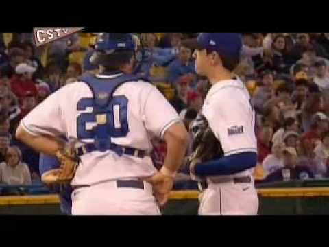 Right and Left handed Pitcher? - YouTube