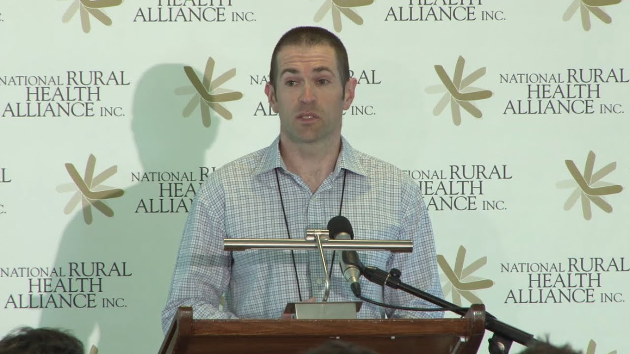 Modified Monash - David Whitelaw - Australian Institute of Health and ...