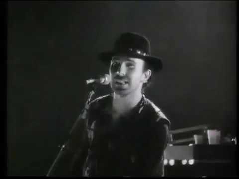 U2 Rattle and Hum rockumentary - YouTube