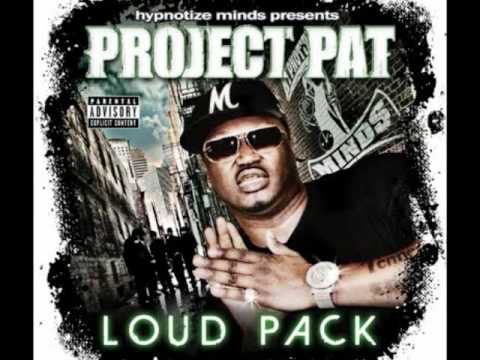 Project Pat - Gang Signs - YouTube