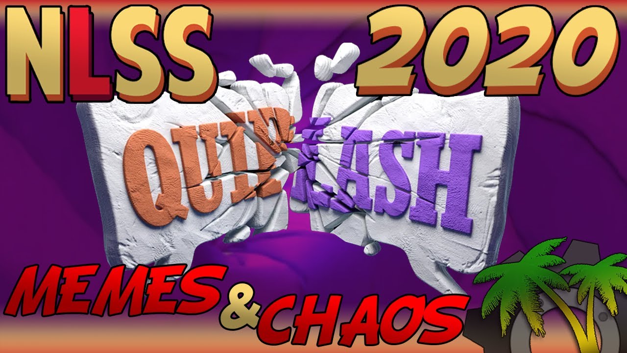 [NLSS - Quiplash] Memes & Chaos Compilation 2020 - YouTube