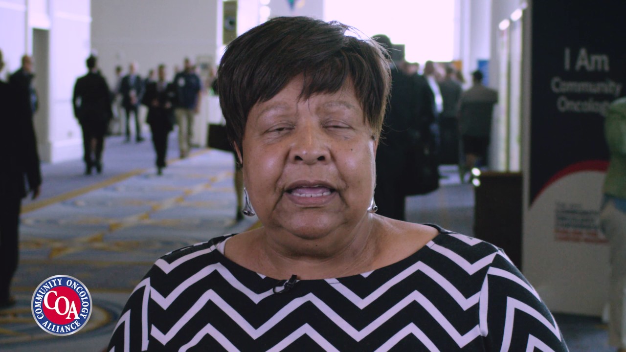 Advocacy voices: Video message to Rep. Allen (GA) - YouTube