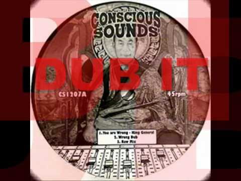 CYRENIUS BLACK ~ JAH ALMIGHTY + ALMIGHTY DUB ~ FROM JAH IS MY ROCK LP ...