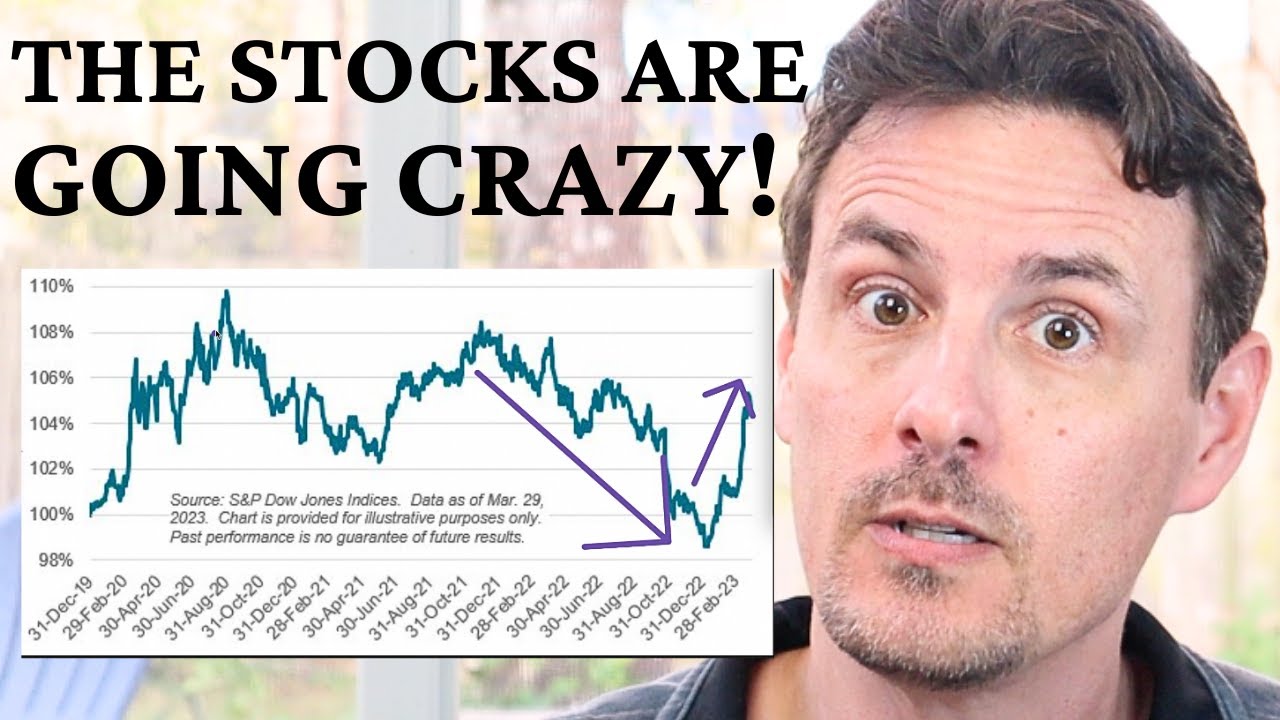 Big Money Is Setting Up The Market For This, While These Stocks Are ...