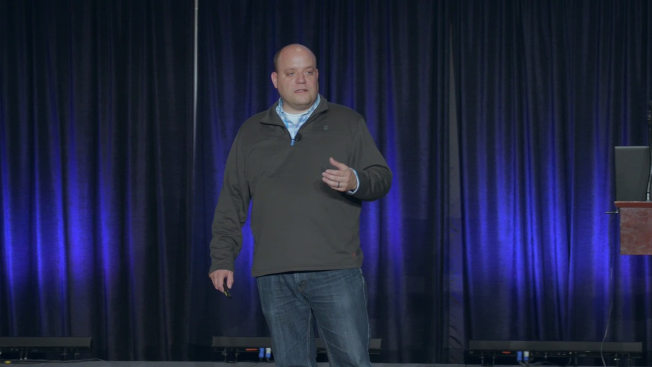 Ryan Ripley - The #NoEstimates Movement - #Path17 - YouTube