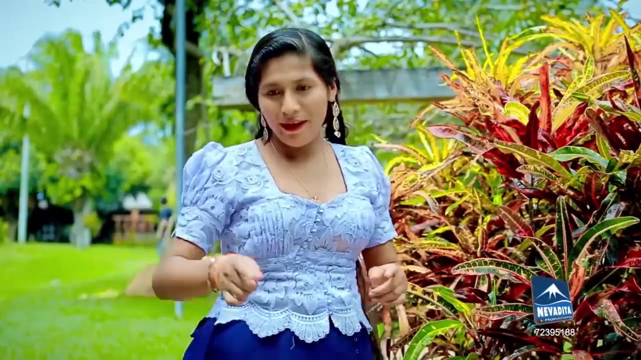 HILDA MUÑOZ MIX NUEVO 2019 SALAY - YouTube